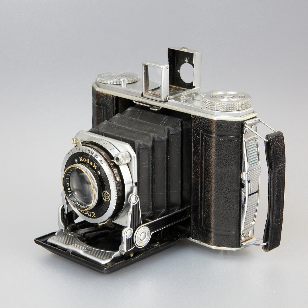 KODAK Duo 620 Foto & Bild | analog, kodak, industrie Bilder auf ...