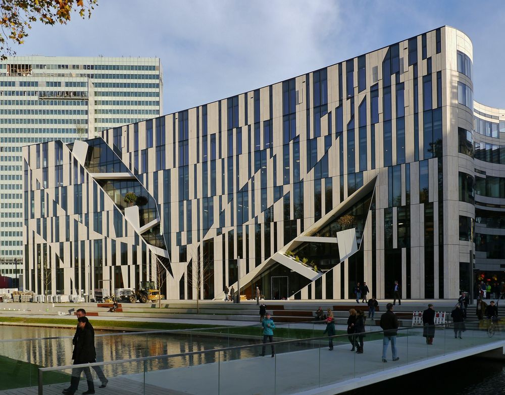 " KÖ - Bogen " Foto & Bild | deutschland, europe, nordrhein- westfalen ...