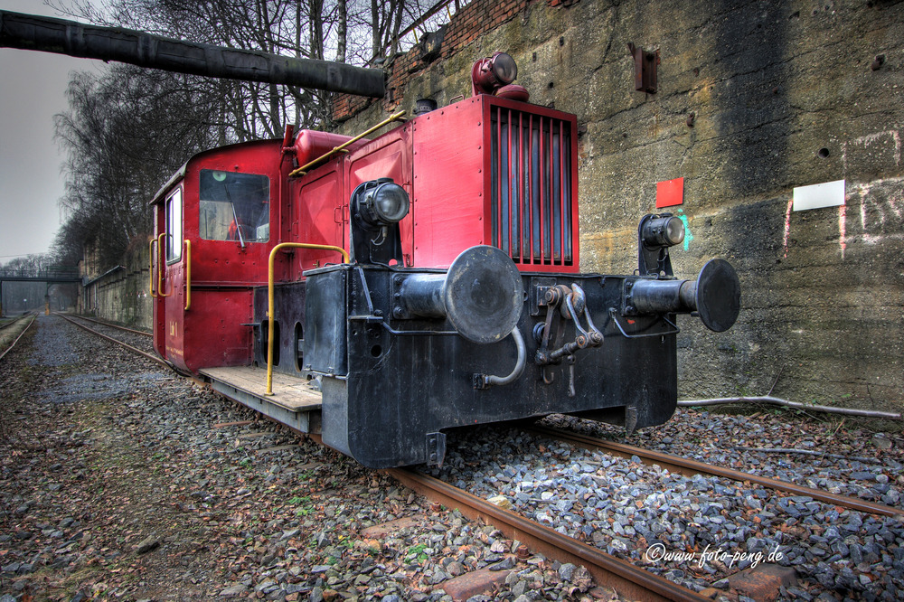 Köf 1 Foto & Bild | techniques spéciales, hdr, hdri & tm Bilder auf ...