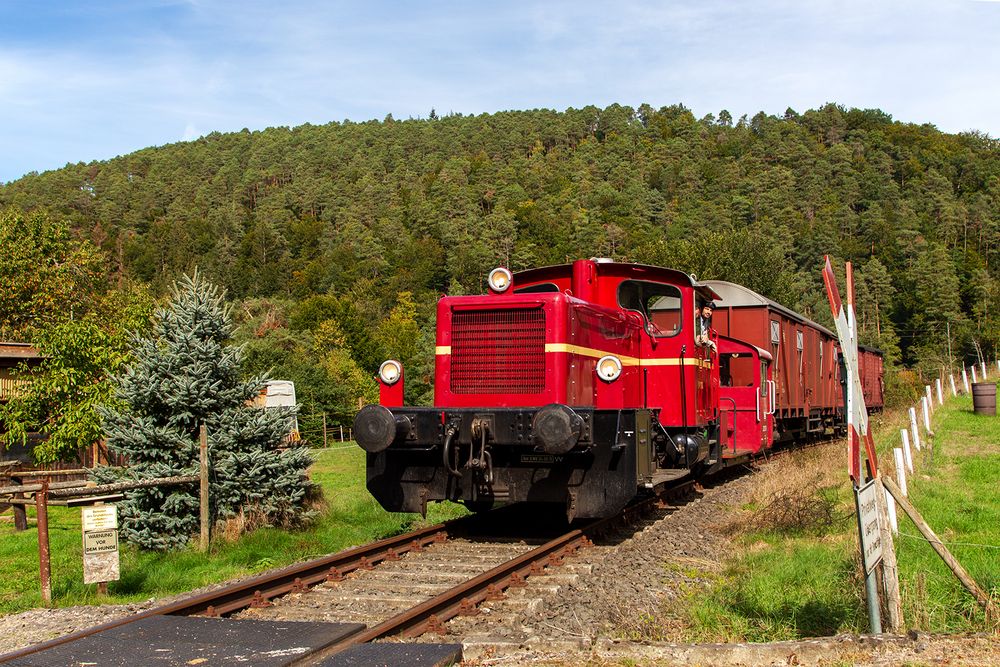 Köf Köf Foto & Bild | historische eisenbahnen, museale bahnen + sonderfahrten, eisenbahn Bilder ...