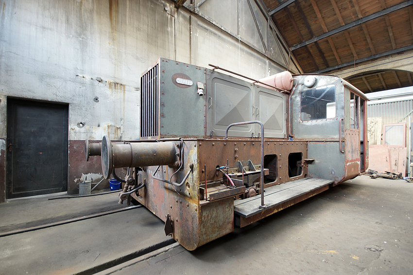 Köf - Original Foto & Bild | unbearbeitet Bilder auf fotocommunity