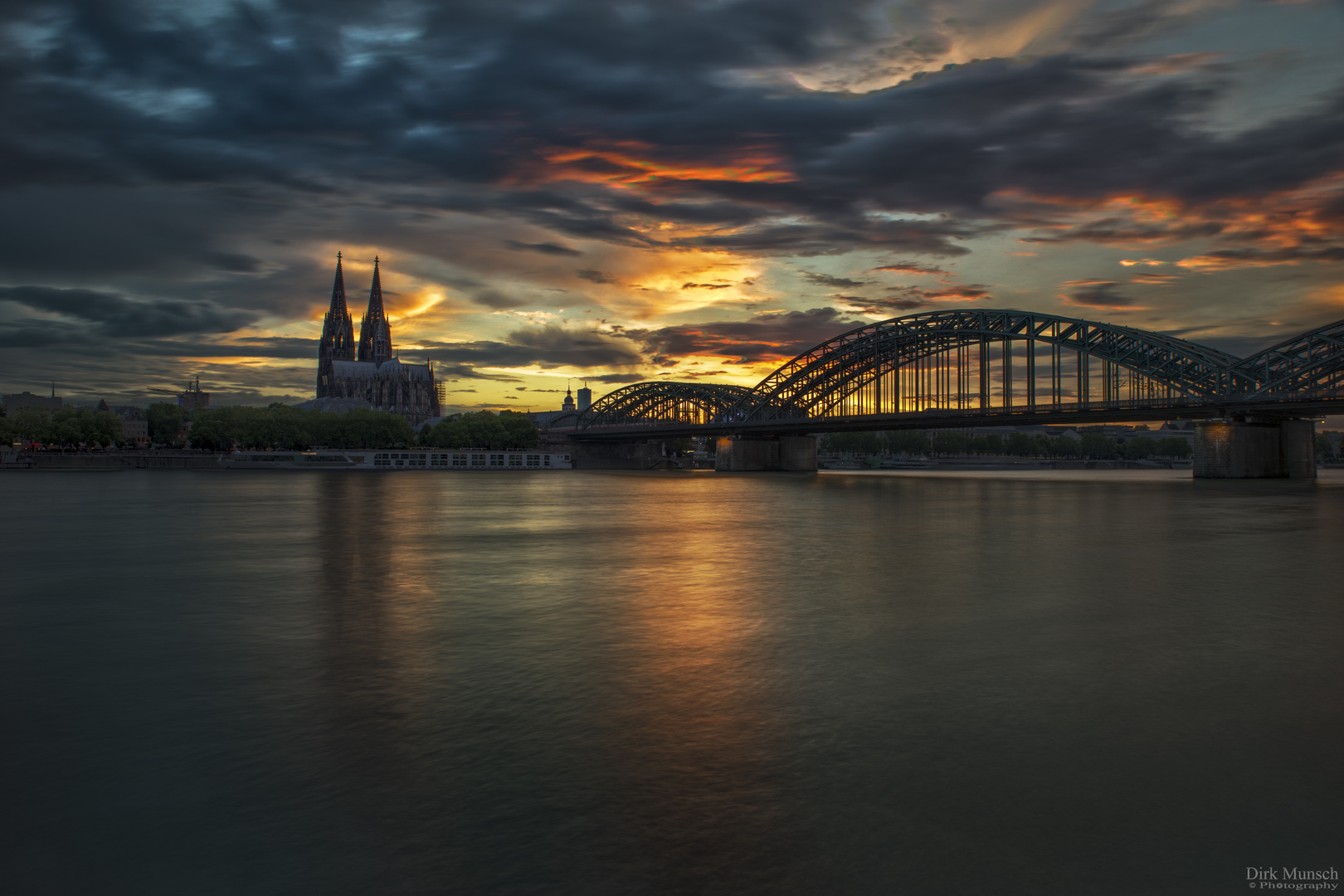 Köln Foto & Bild | bearbeitungs - techniken, hdri & tm, hdr Bilder auf ...