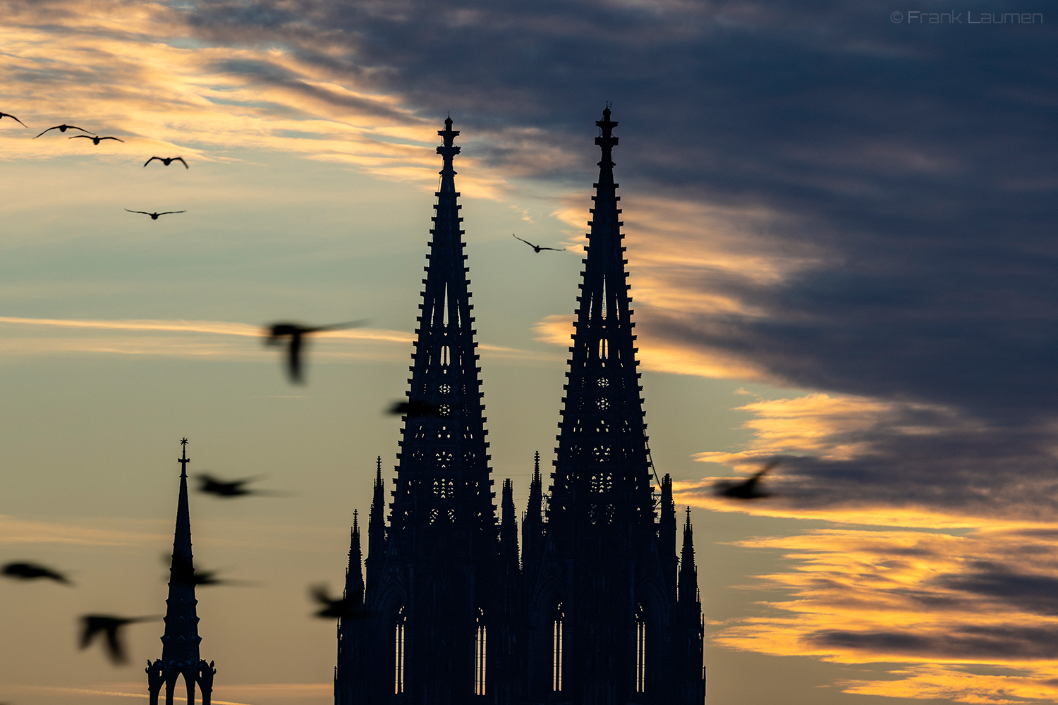 Köln am Rhein Foto & Bild | deutschland, europe, nordrhein- westfalen ...