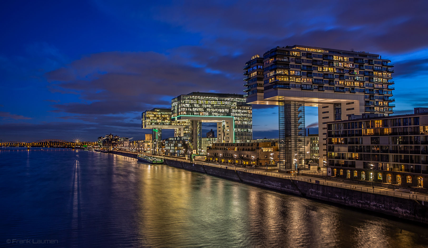 Köln am Rhein Foto & Bild | architektur, deutschland, europe Bilder auf ...