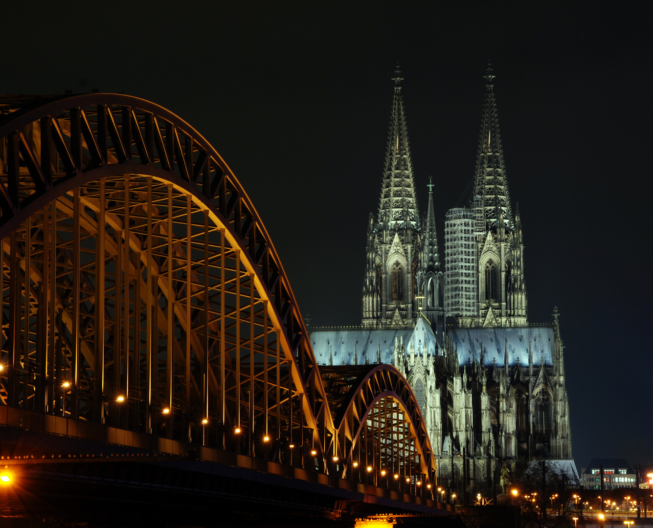 Köln Foto & Bild | deutschland, europe, nordrhein- westfalen Bilder auf ...