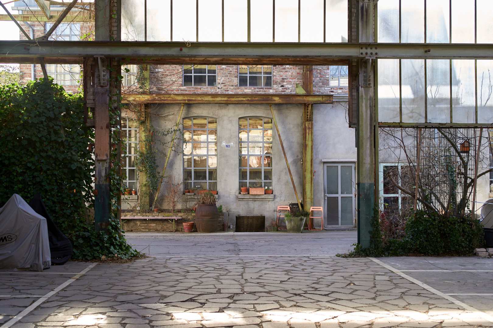 Köln Ehrenfeld Foto & Bild | architektur, motive Bilder auf fotocommunity