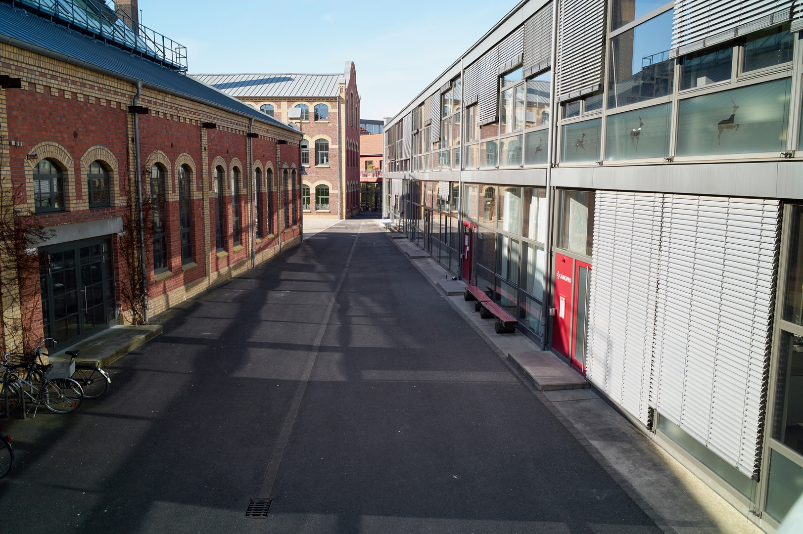 Köln Ehrenfeld Foto & Bild | architektur Bilder auf fotocommunity