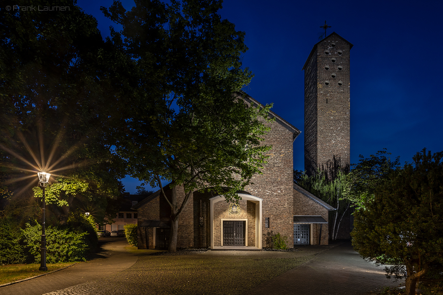 Köln Lindenthal Foto & Bild | architektur, deutschland, europe Bilder ...