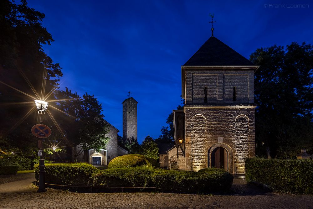 Köln Lindenthal Foto & Bild | architektur, deutschland, europe Bilder ...