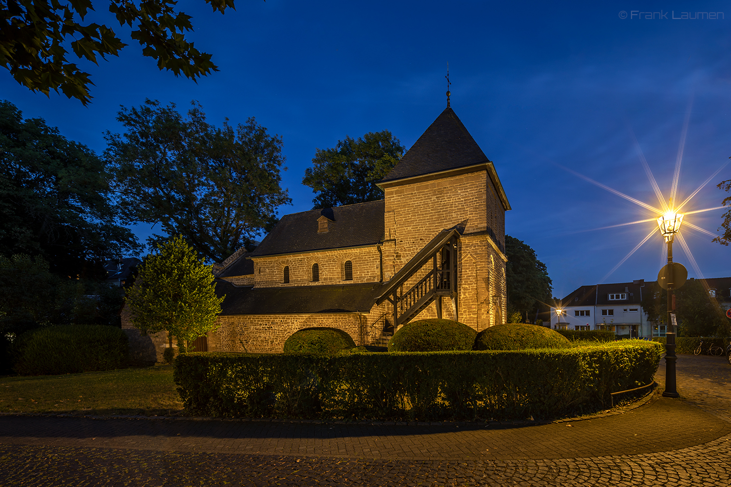 Köln Lindenthal Foto & Bild | architektur, deutschland, europe Bilder ...