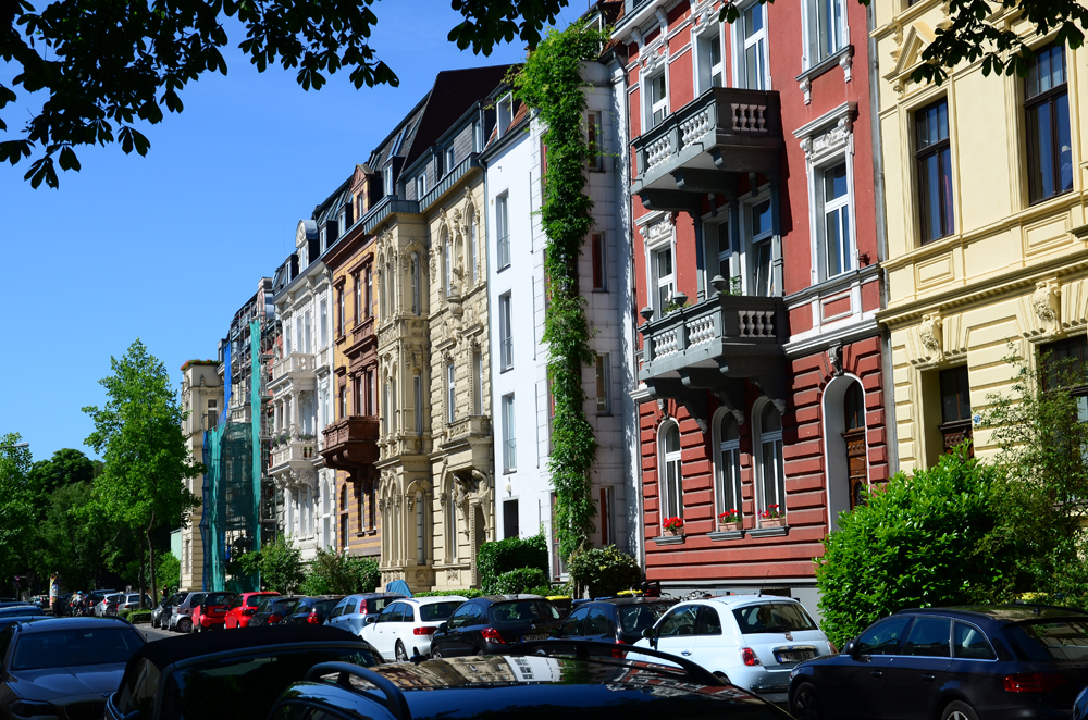 Köln-Riehl Foto & Bild | deutschland, europe, nordrhein- westfalen ...