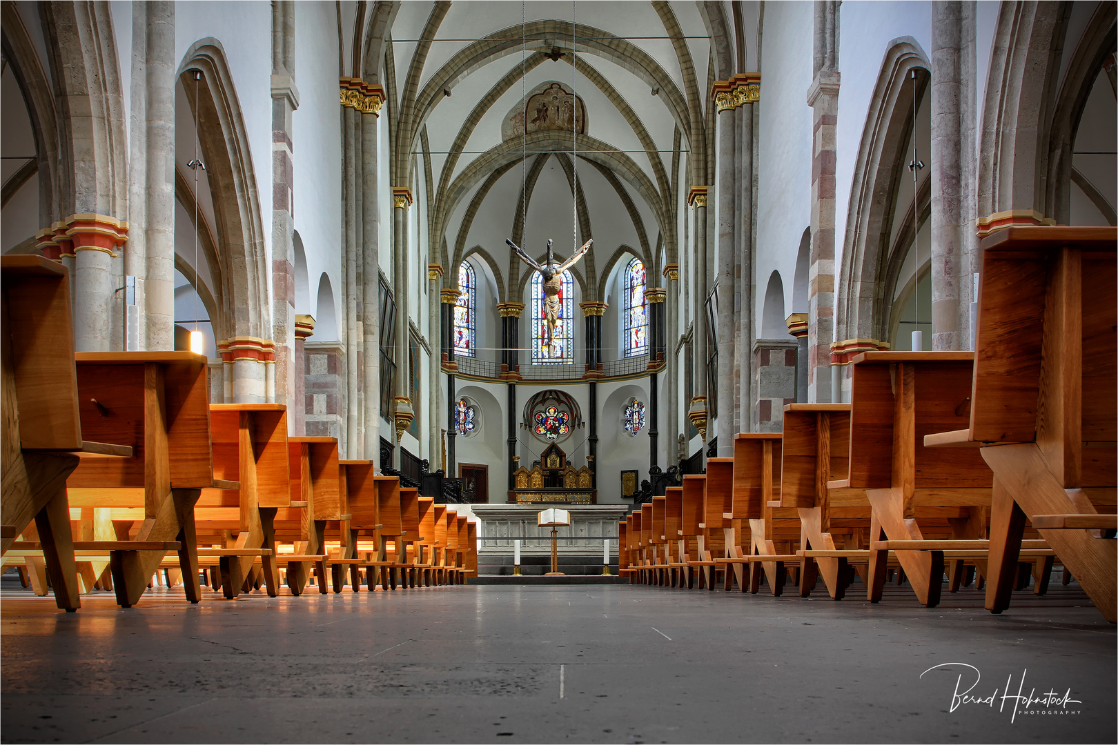 Köln Severinsviertel .... Altstadt Süd Foto & Bild | fenster, kirche ...