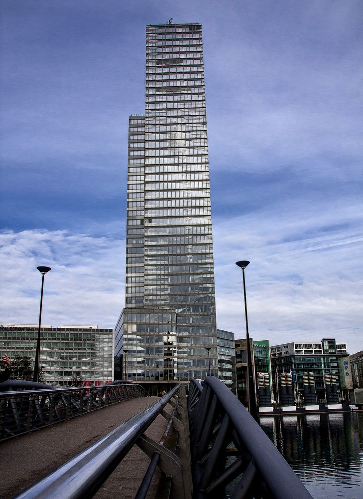 Köln Turm... Foto & Bild | world, köln, nrw Bilder auf fotocommunity