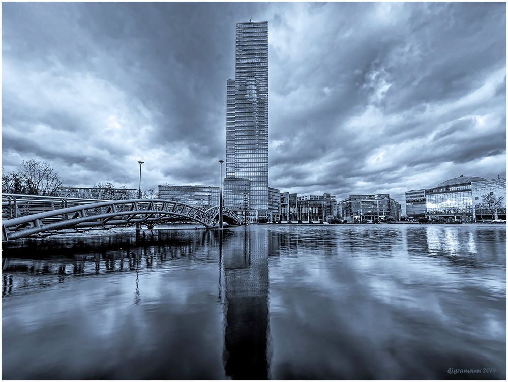 köln turm II..... Foto & Bild | world, spezial, köln Bilder auf ...