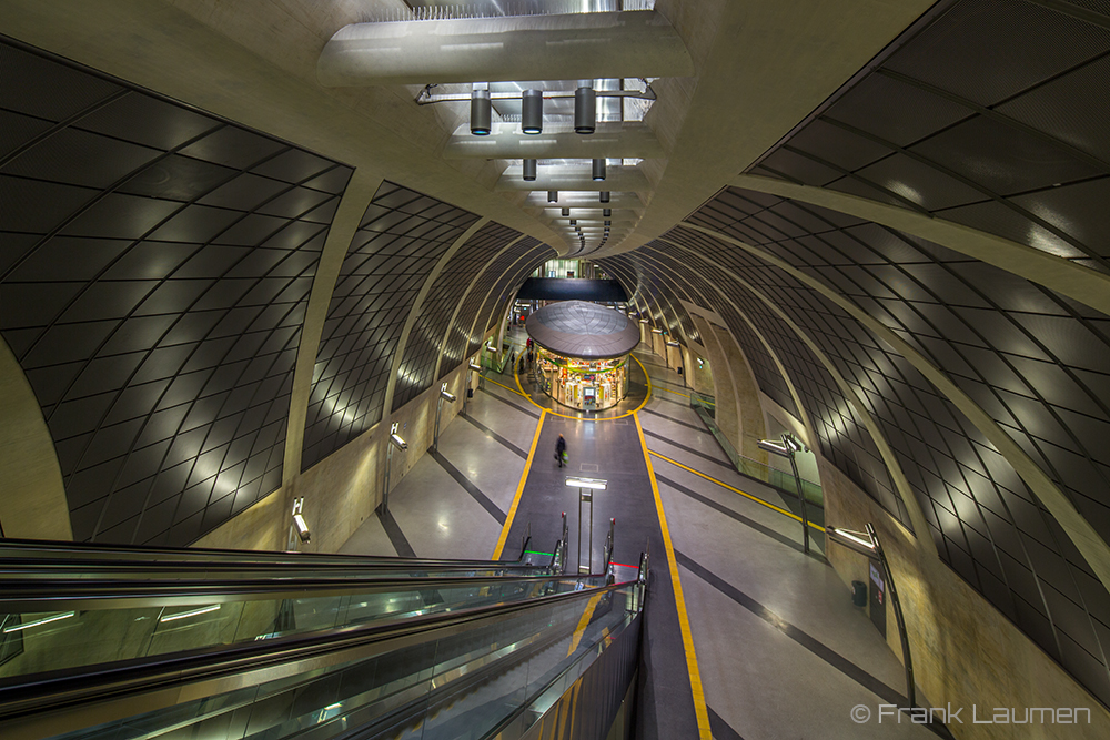 Köln, U-Bahn Station Heumarkt Foto & Bild | bus & nahverkehr, u-bahn ...