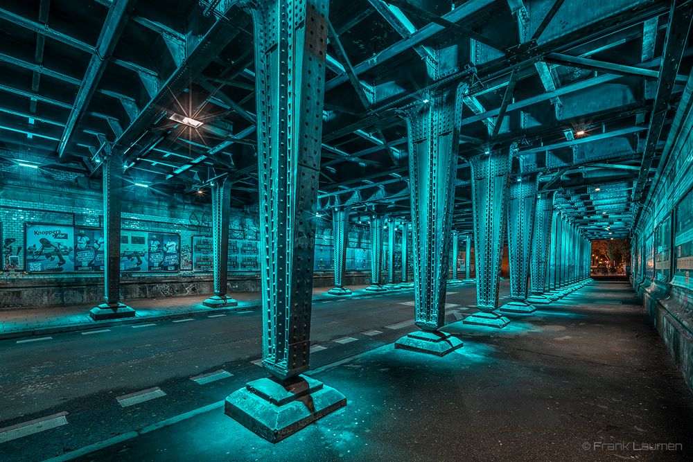 Köln - Zentrum Foto & Bild | architektur, deutschland, europe Bilder ...