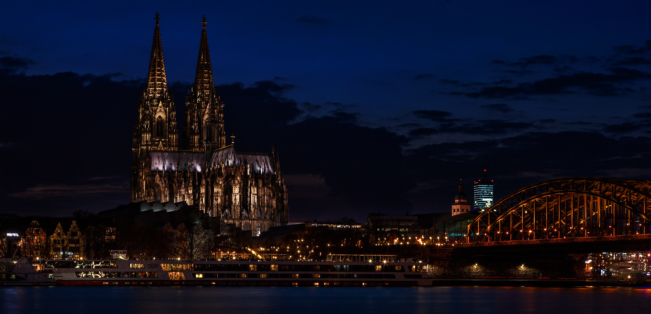 Kölner Dom 015a Foto & Bild | architektur, deutschland, europe Bilder ...