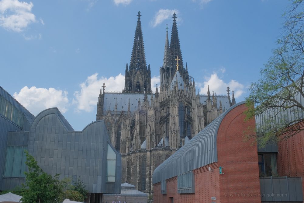 Kölner Dom Foto & Bild | deutschland, europe, nordrhein- westfalen ...