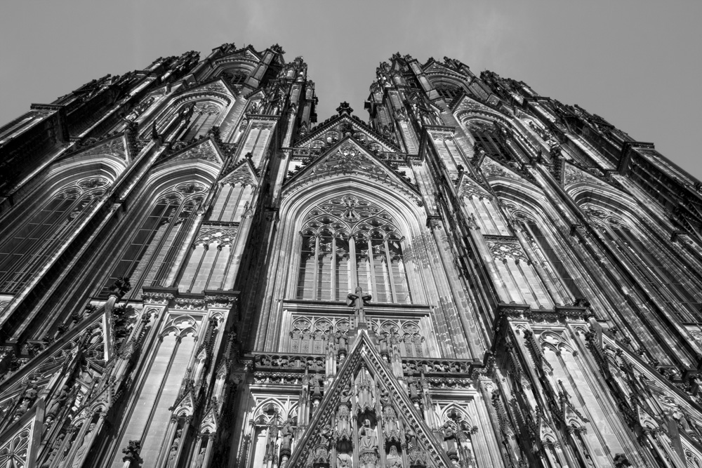 Kölner Dom Foto & Bild | deutschland, europe, nordrhein- westfalen ...