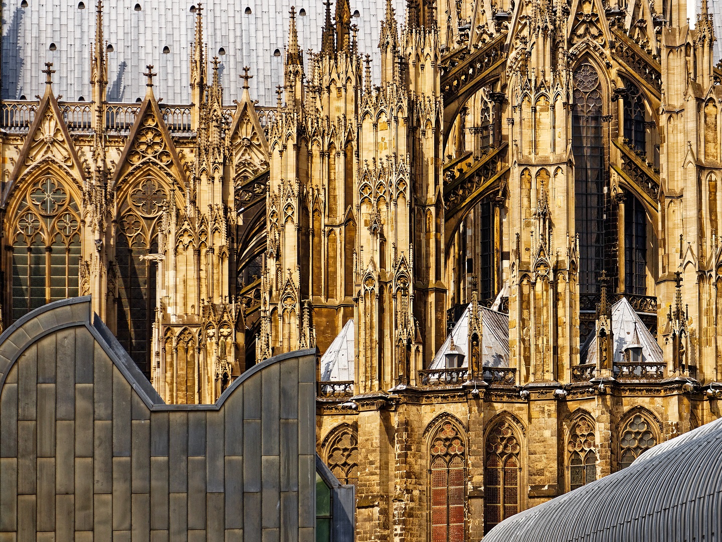 Kölner Dom Foto & Bild | architektur, deutschland, europe Bilder auf ...