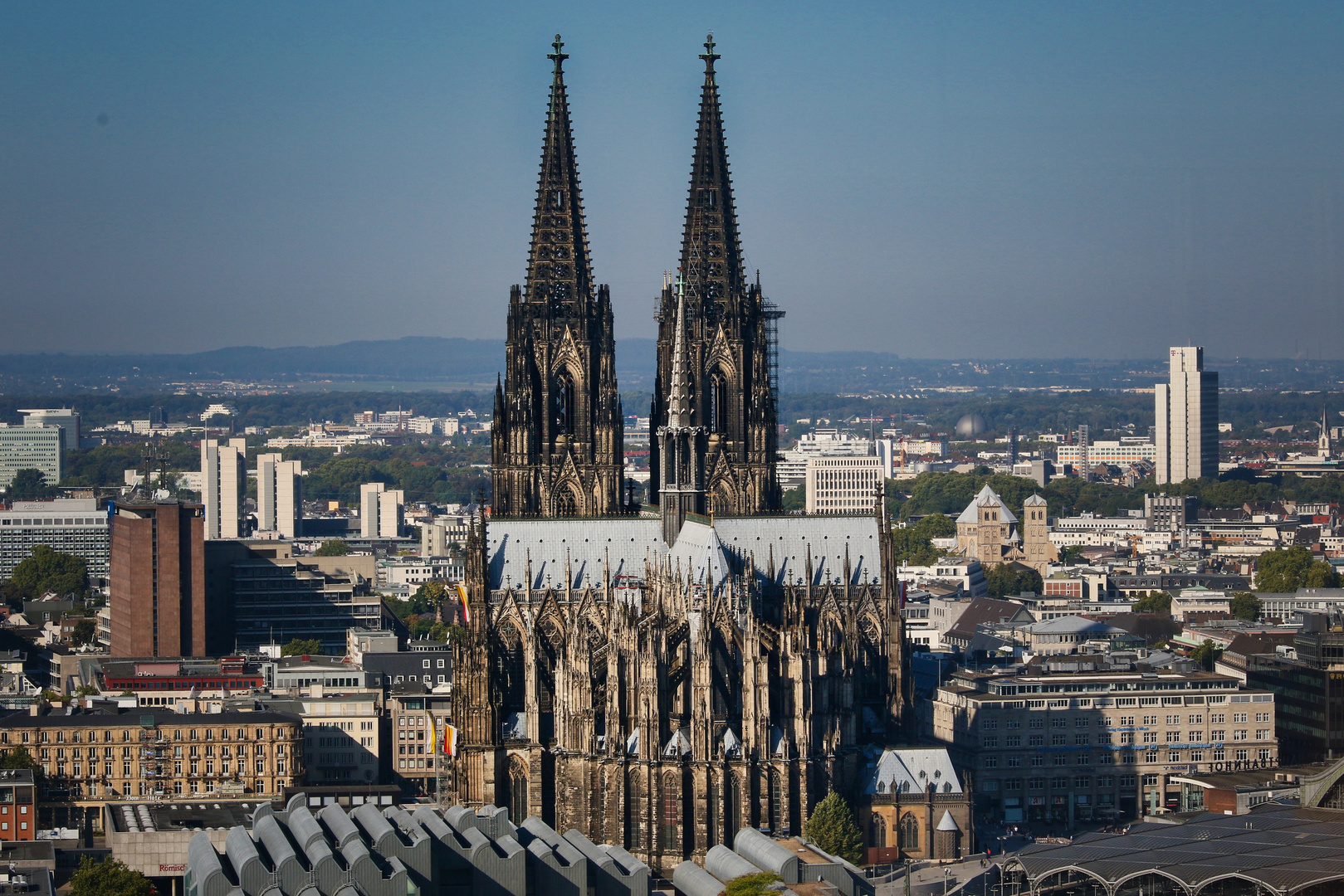 Kölner Dom Foto & Bild | architektur, sakralbauten, dokumentation ...