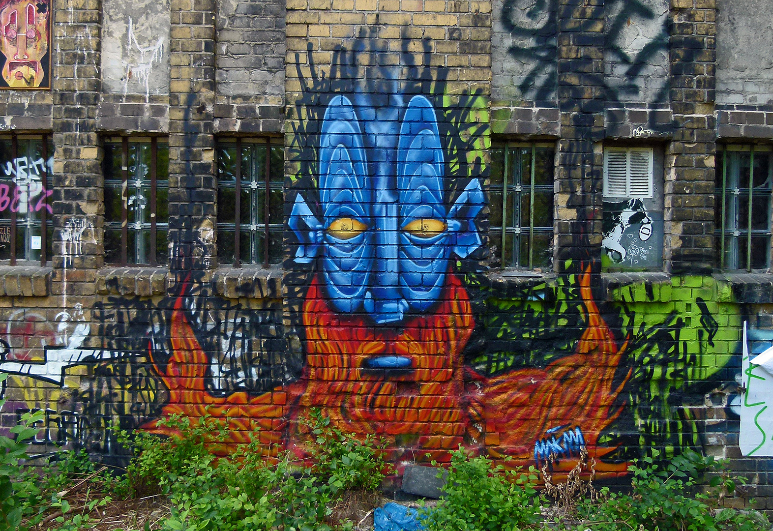 König Rotbart Foto & Bild | wedding, sprayer, barbarossa Bilder auf ...