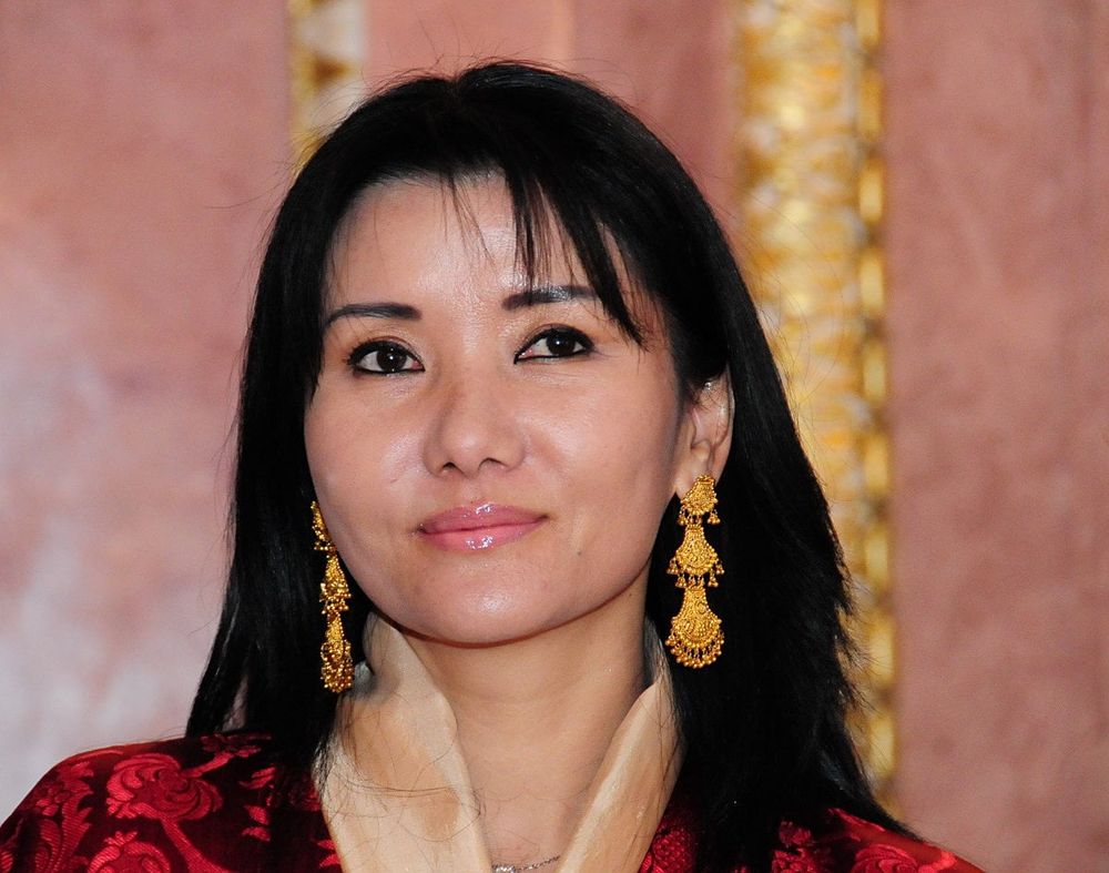 Königin Ashi Sangay Choden Wangchuck Bhutan Foto & Bild | bhutan, ashi sangay choden wangchuck ...