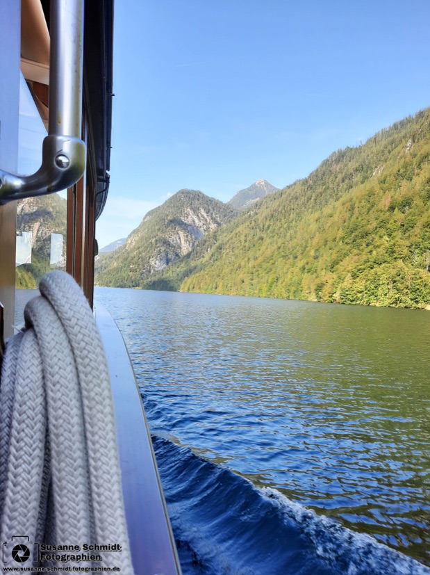 Königssee Foto & Bild | deutschland, europe, bayern Bilder auf fotocommunity