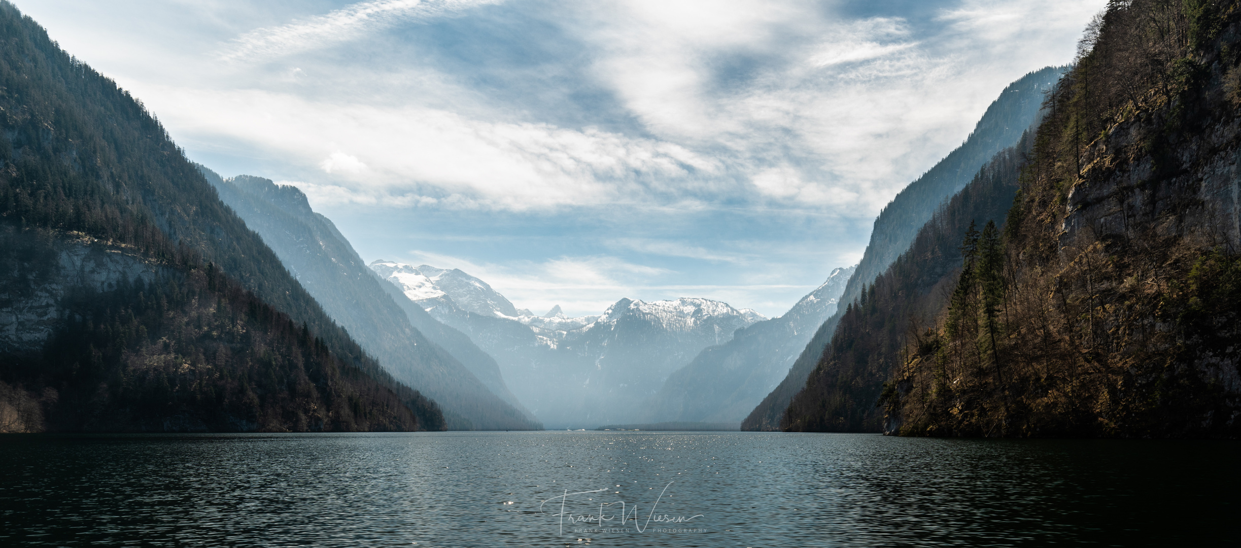 Königssee Foto & Bild | landschaft, berge, bergseen Bilder auf ...