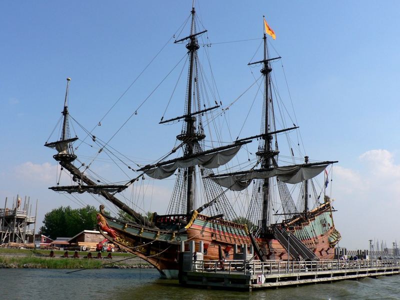 Kogge? Foto & Bild | schiffe und seewege, segelschiffe, verkehr ...