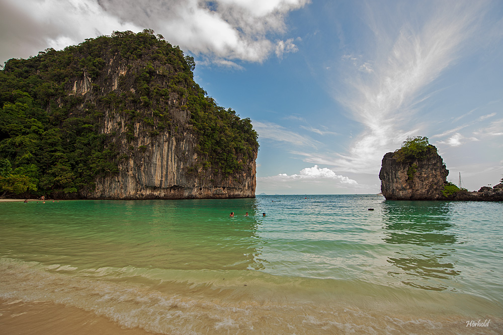 Koh Hong Foto & Bild | asia, thailand, southeast asia Bilder auf ...