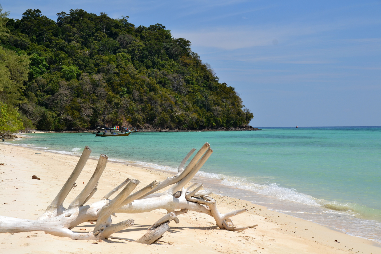 Koh Rok Foto & Bild | asia, thailand, southeast asia Bilder auf ...