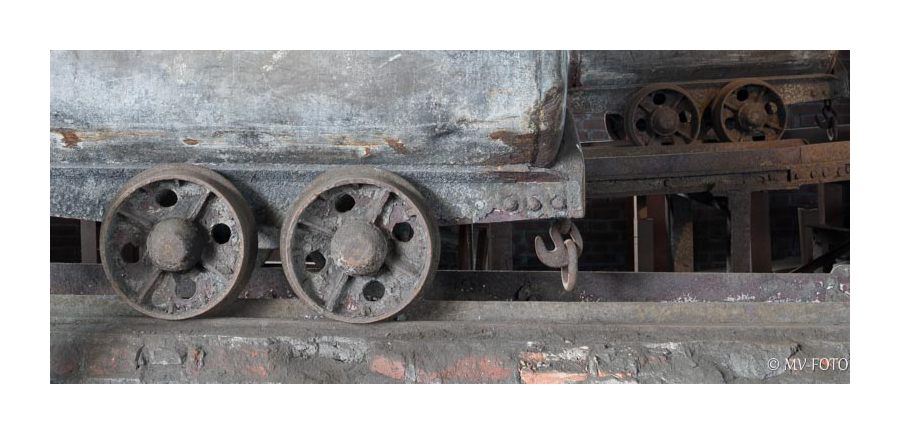 Kohlewagen Foto & Bild | industrie und technik, bergbau ...