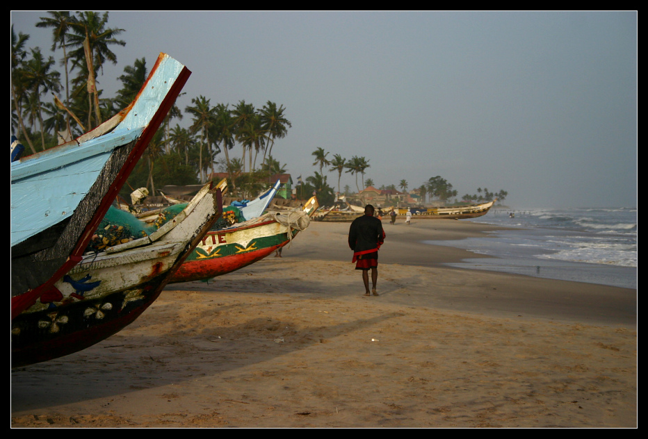 Kokrobite, Ghana ... Foto & Bild | africa, western africa, ghana Bilder ...