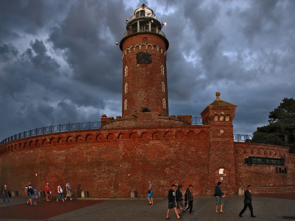 KolBerg Foto & Bild | fotos, spezial, dokumentation Bilder auf ...