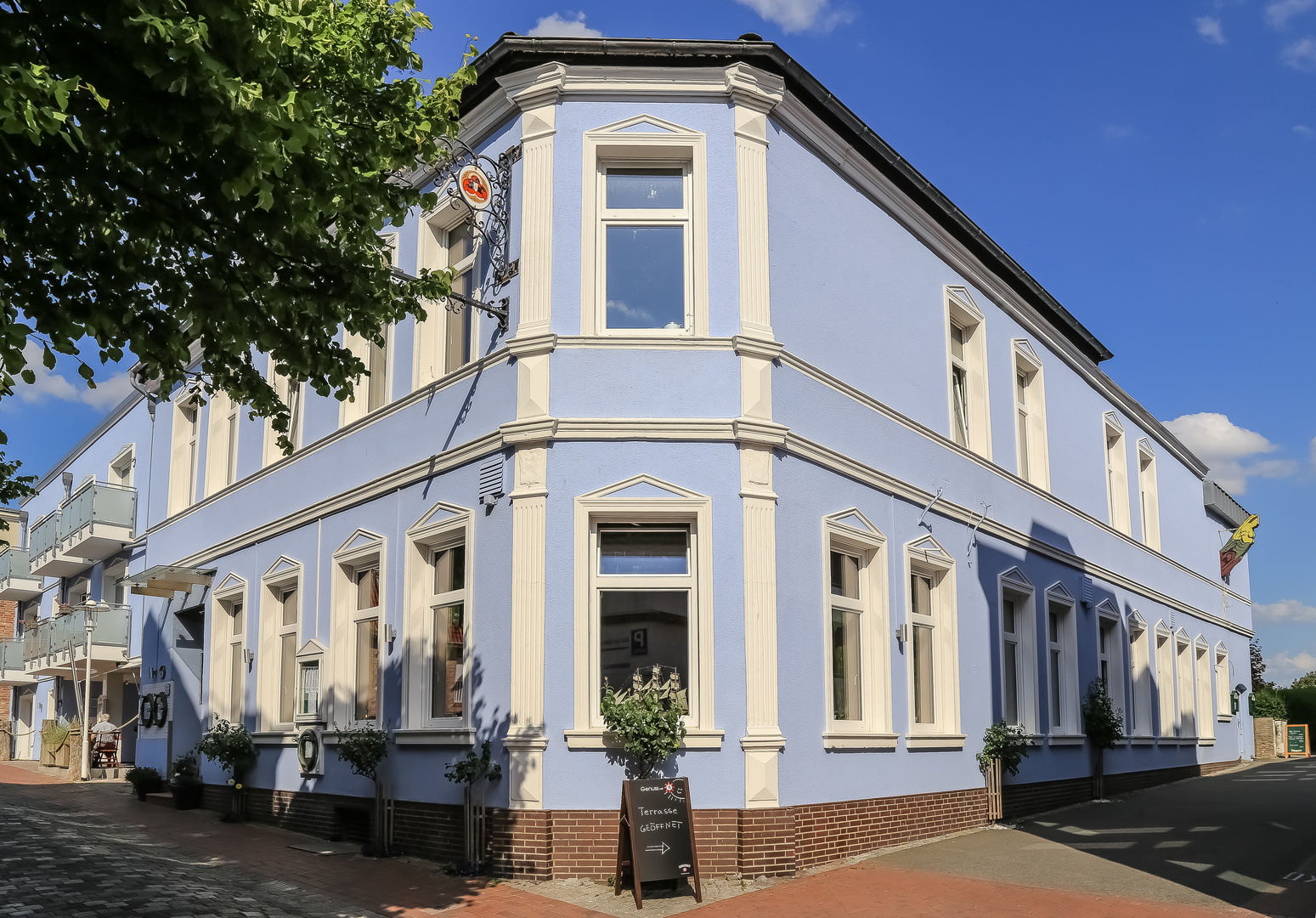 Kolles alter Muschelsaal Foto & Bild | art, street, spezial Bilder auf ...