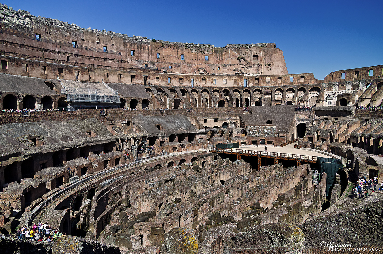 Kolosseum Foto & Bild | europe, italy, vatican city, s marino, italy ...