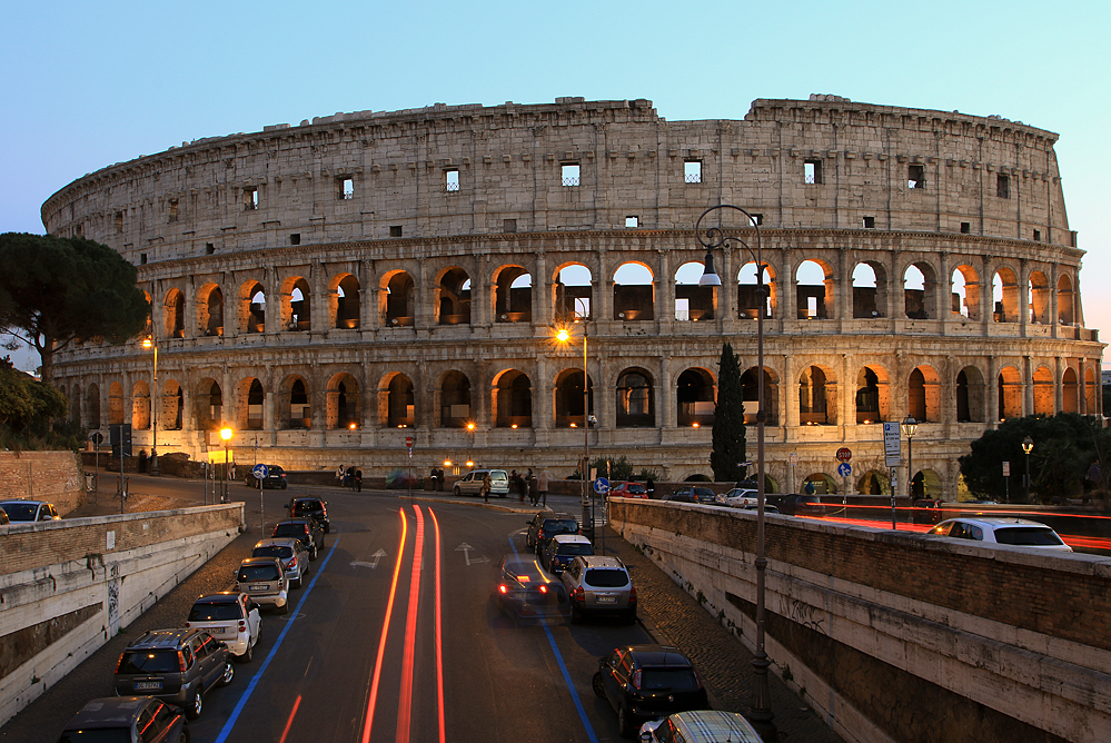 kolosseum Foto & Bild | europe, italy, vatican city, s marino, italy ...