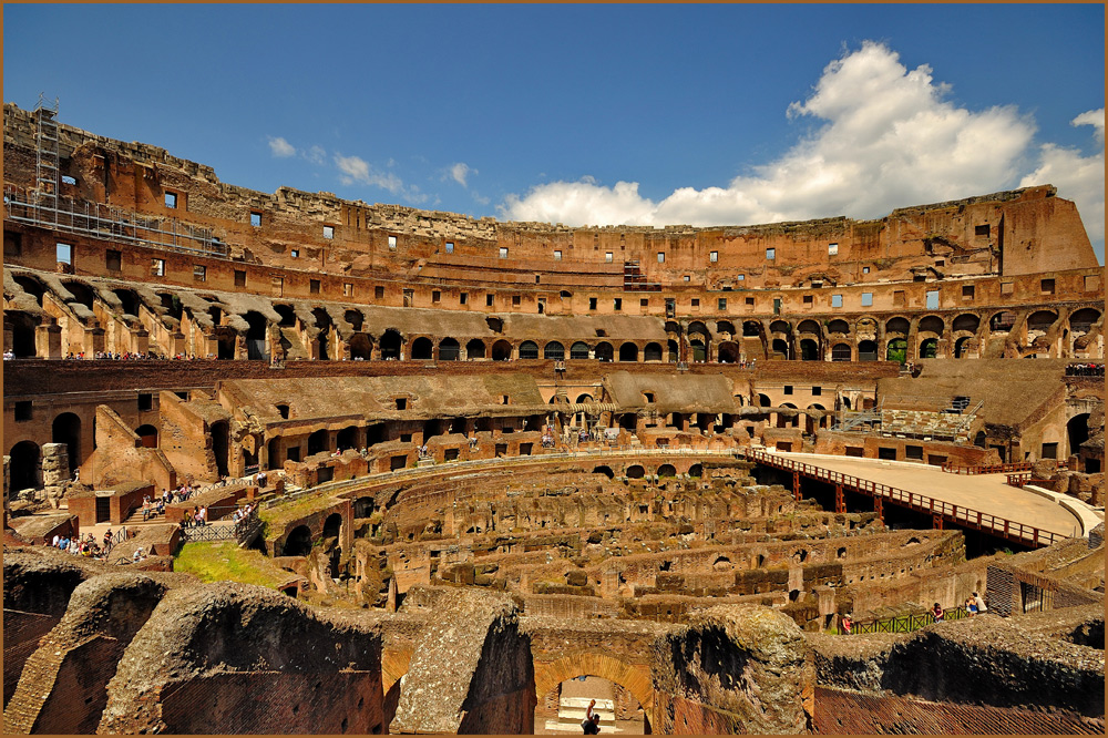 Kolosseum Foto & Bild | europe, italy, vatican city, s marino, vatican ...