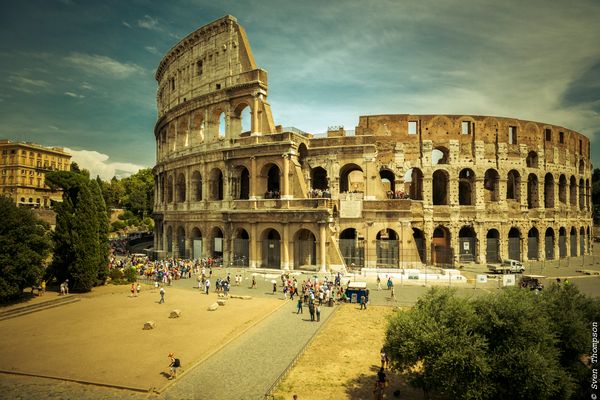 Sven Thompson - Fotos & Bilder - Fotograf aus Düsseldorf, Deutschland ...