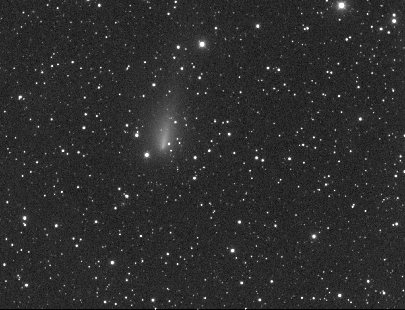 Komet Atlas Foto & Bild | astrofotografie, himmel & universum, astro ...