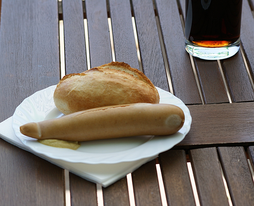 ...komische Wurst... Foto & Bild | quatsch, fun und rätselecke ...