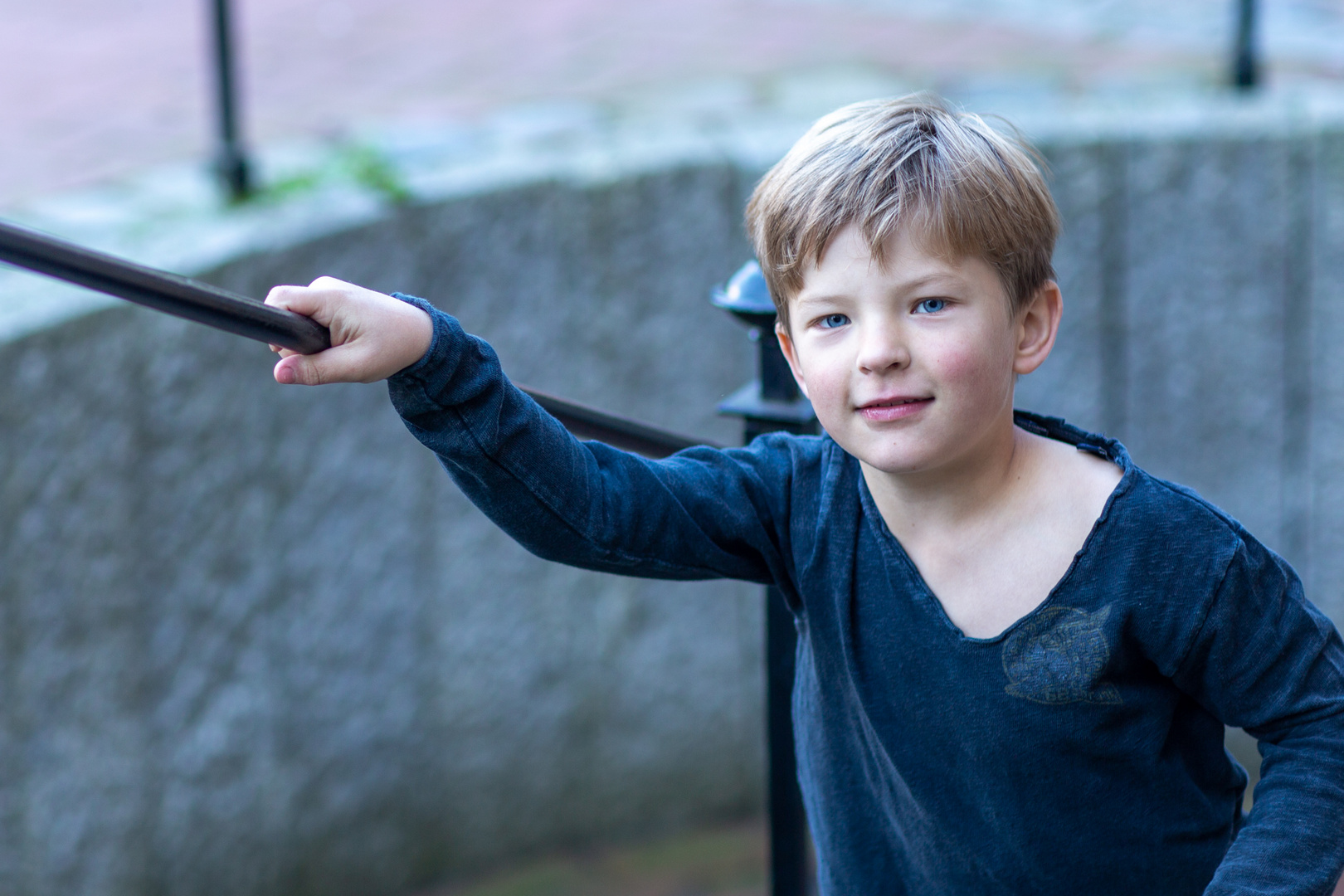 Komm! Foto & Bild | kinder, portraits, kinder im schulalter Bilder auf fotocommunity