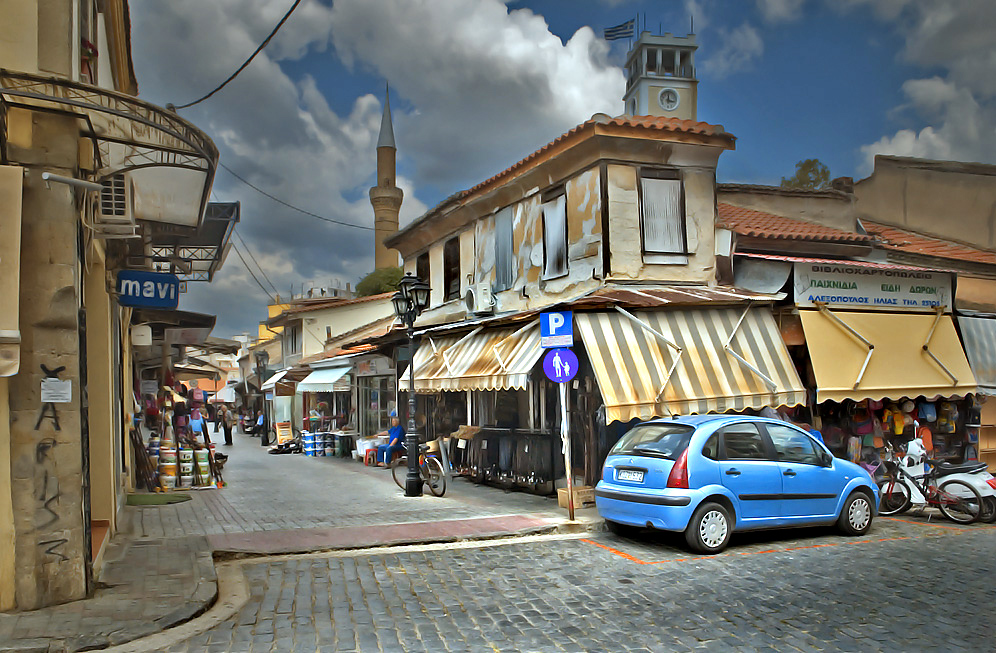 Komotini Foto & Bild | griechenland Bilder auf fotocommunity