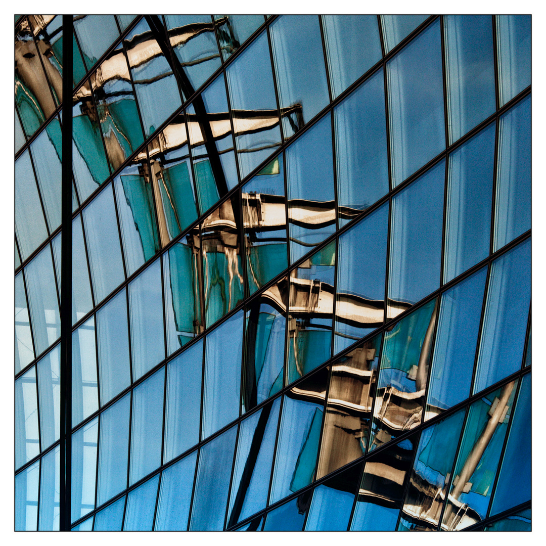 konkav Foto & Bild | dokumentation, outdoor, blau Bilder auf fotocommunity