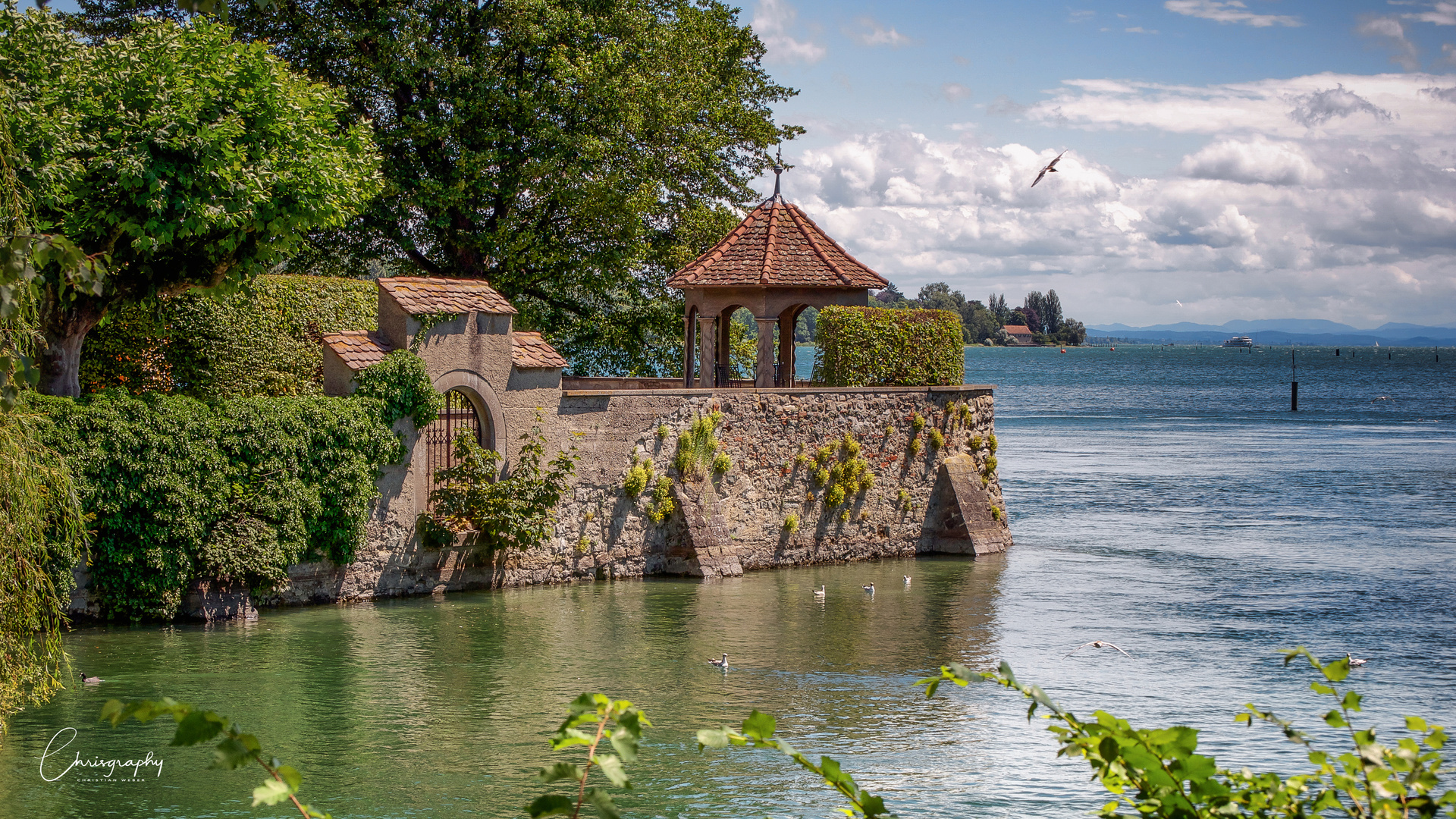Konstanz am Bodensee Foto & Bild | deutschland, europe, baden ...