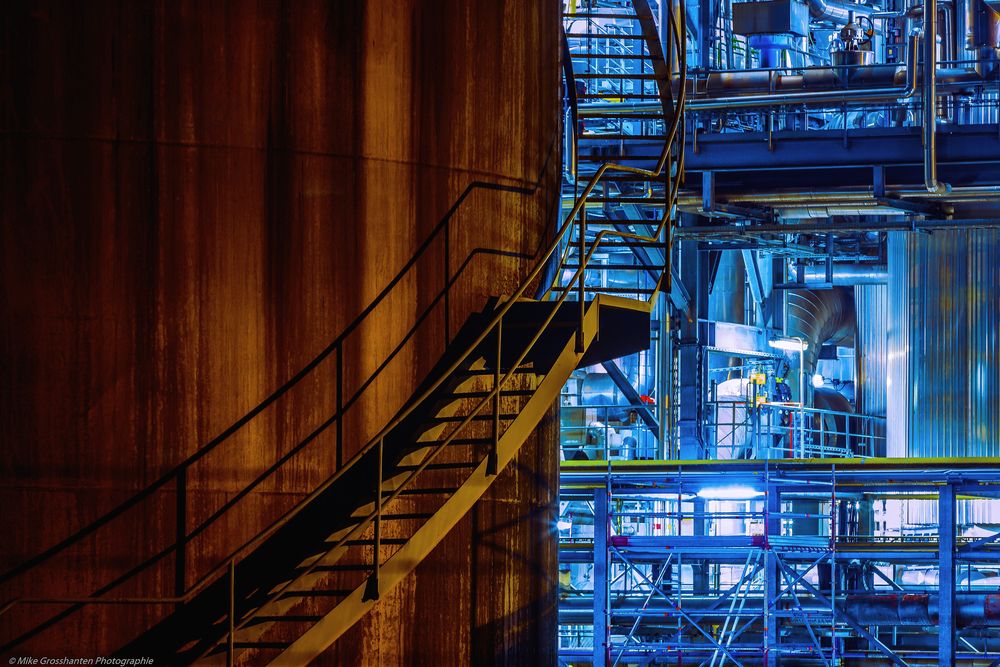 Kontrast Foto & Bild | warm, hell, kalt Bilder auf fotocommunity