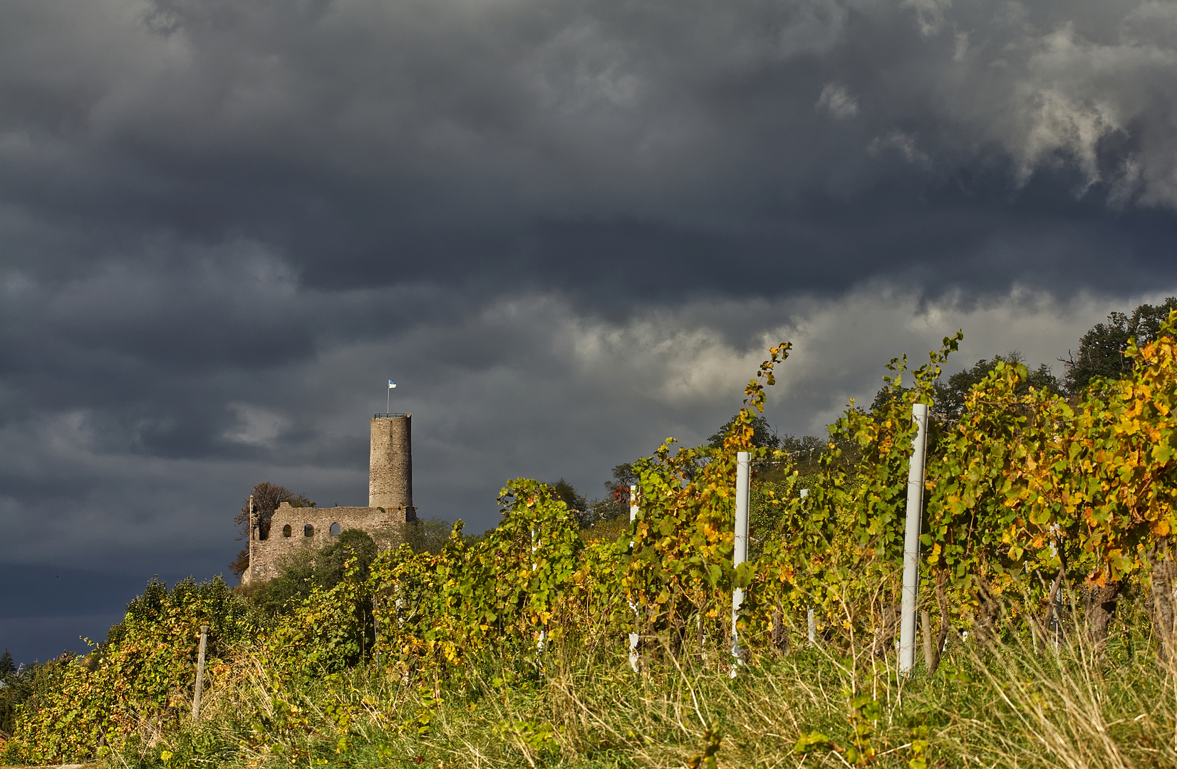Kontraste Foto & Bild | world, outdoor, wolken Bilder auf fotocommunity