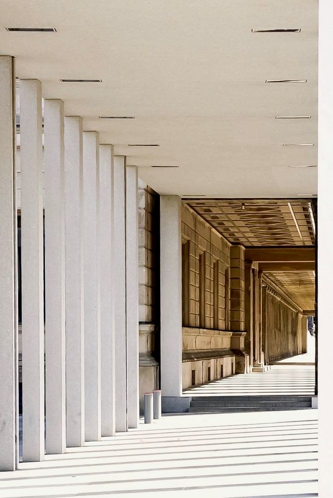 - Kontraste - | Frank Barth, Schwarz, Weiss und auch Farbe