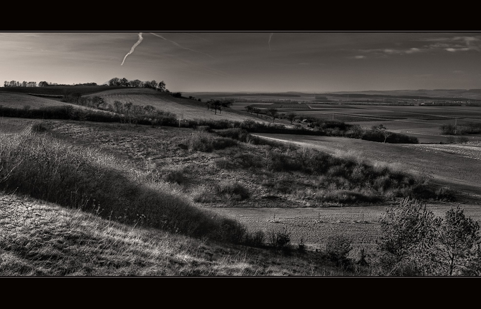 Kontraste Foto & Bild | monochrom, bearbeitungs - techniken, sternschnuppen Bilder auf fotocommunity